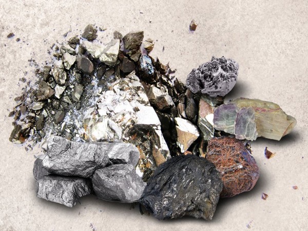 Five-pillar plan to make India self-reliant in rare earth magnet ...