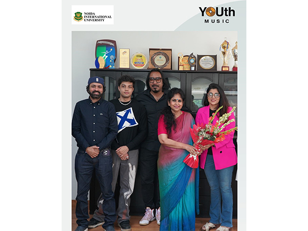 Youth Music Founder Ketki Pandit Launches India's First Music & Content ...
