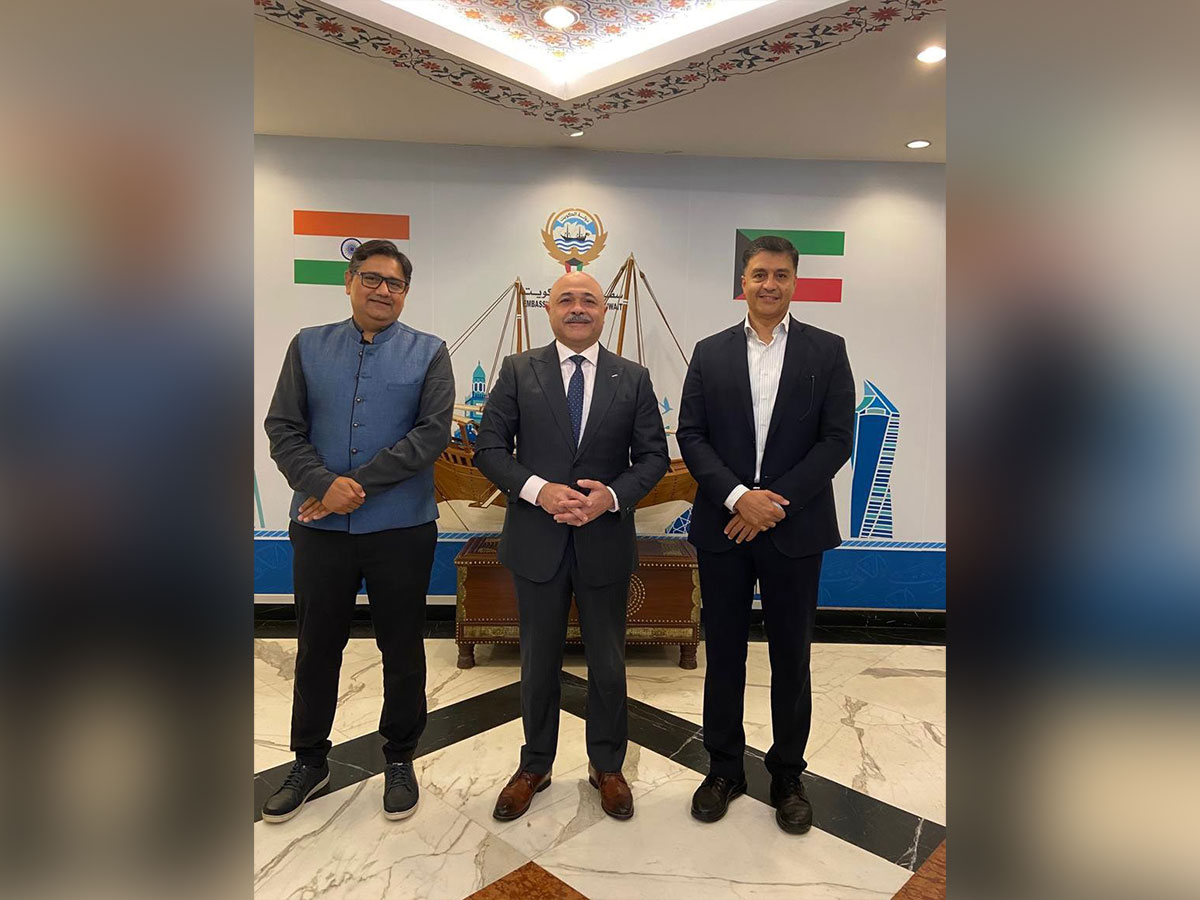 Kuwait-headquartered EQUATE Group reaffirms commitment to strengthening ...
