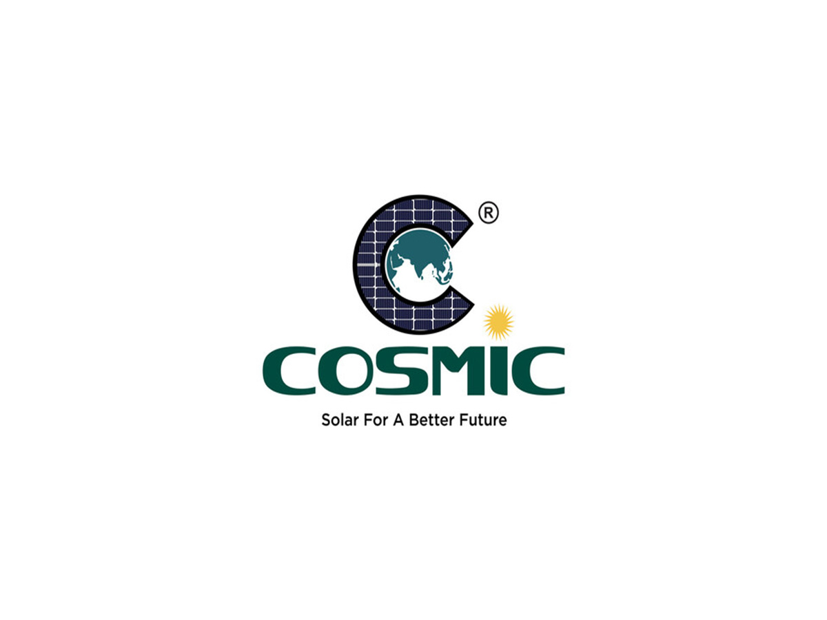 Cosmic PV Power Pvt. Ltd. Celebrates Its 5th Foundation Day With ...