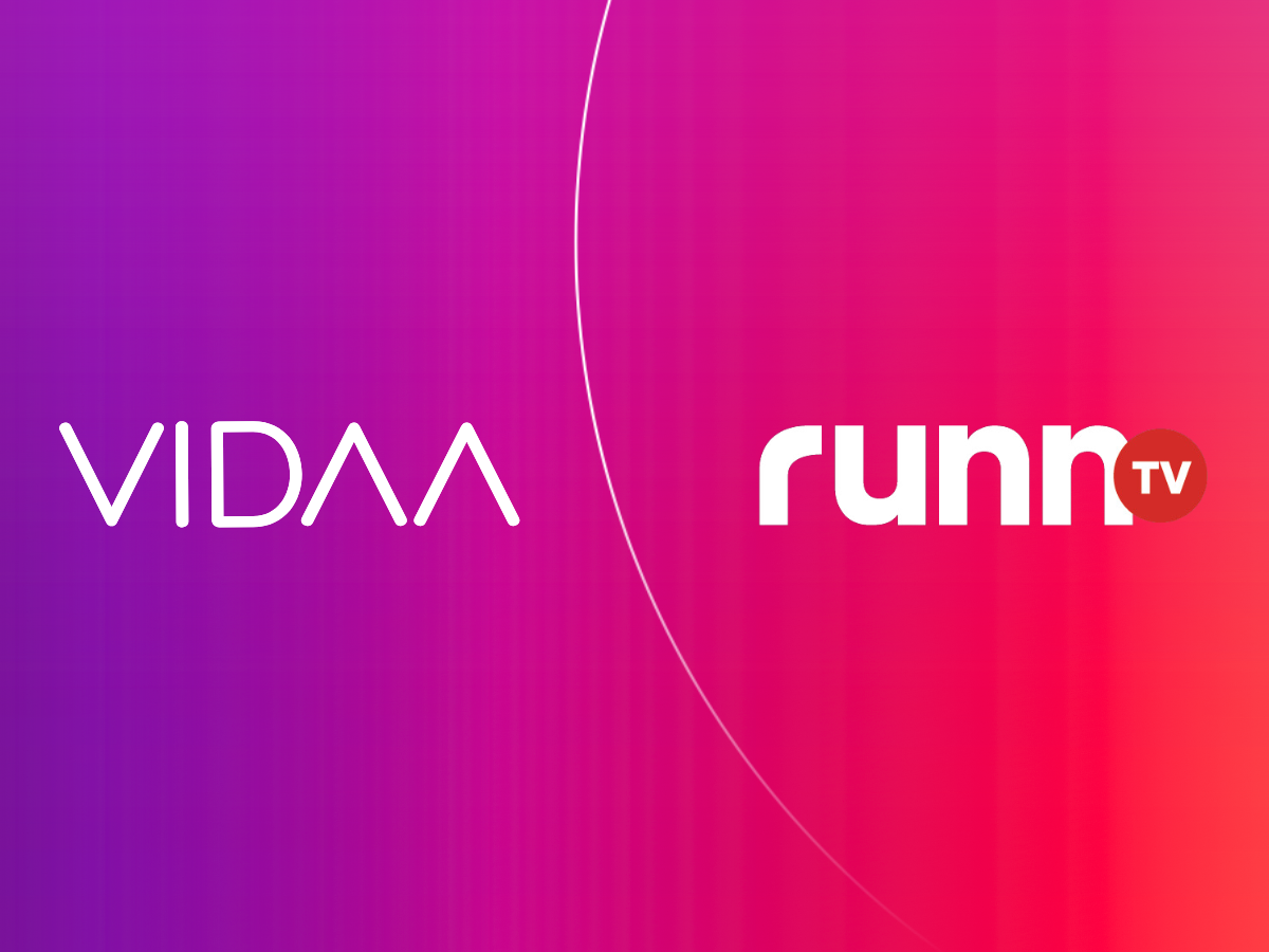 VIDAA Announces Strategic Partnership with RunnTV To Launch TV Channels ...
