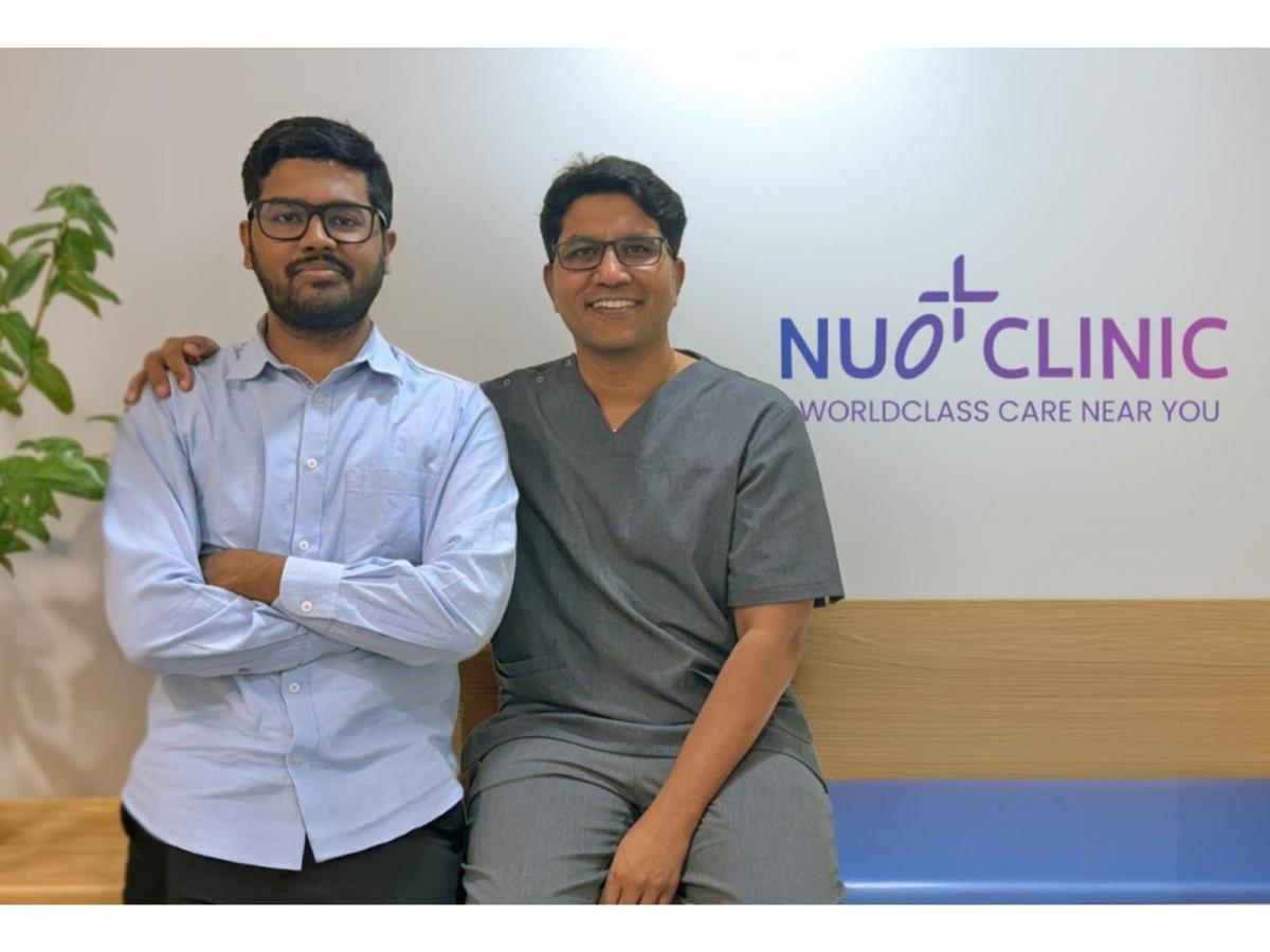 Chennai's Leading Clinic Chain Eyes Rapid Expansion - www.lokmattimes.com