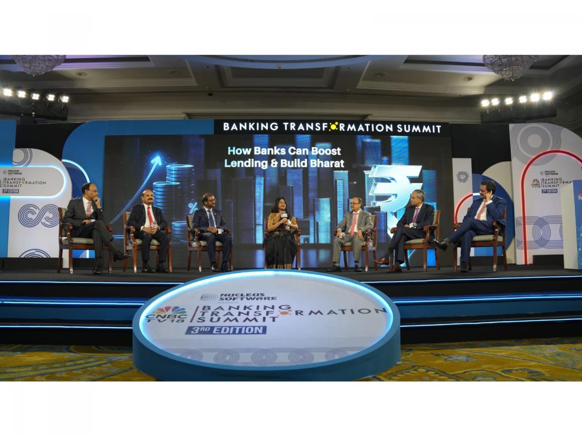 Banking Boldly: India's Play for Global Glory - www.lokmattimes.com