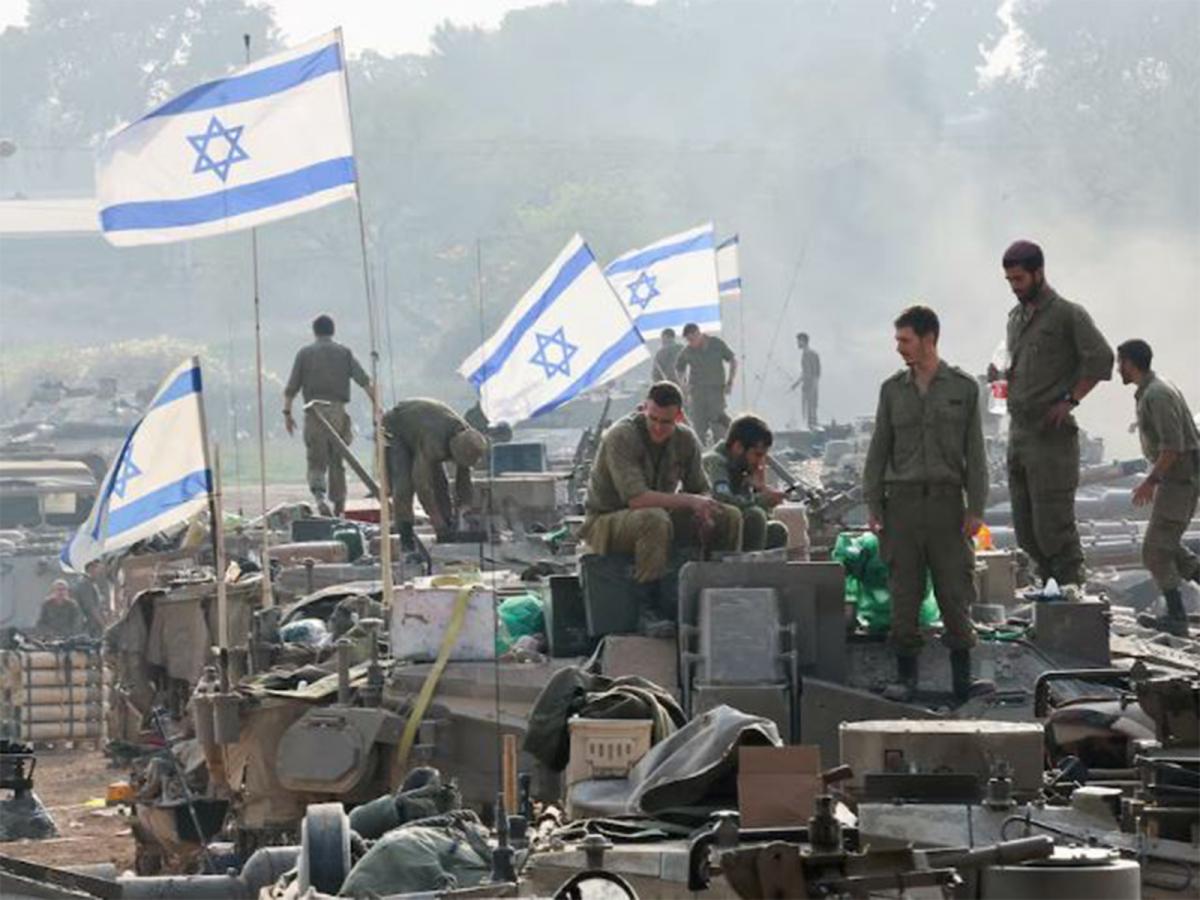 David Zini approved to be Israel's next Anti-terror Chief - www ...