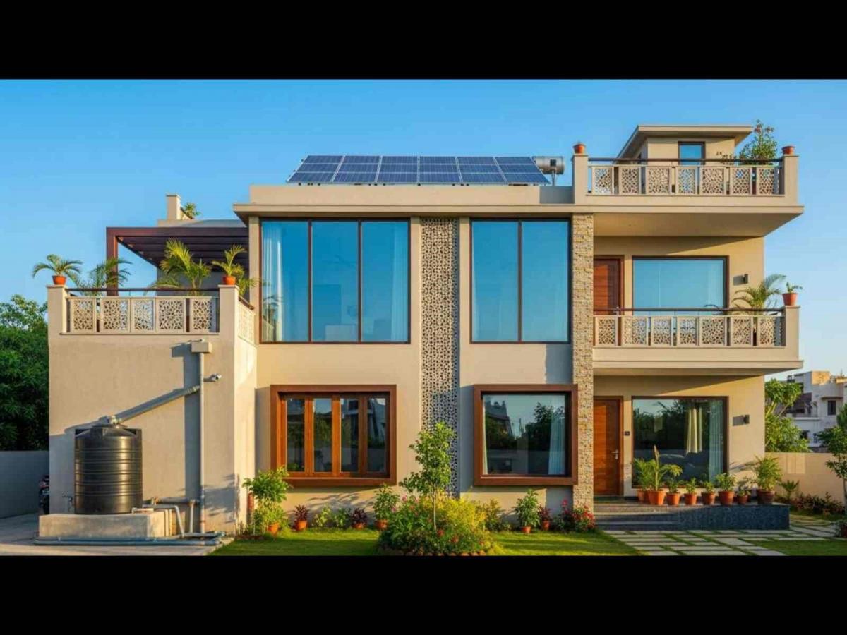 Utec by UltraTech enables sustainability-focused decisions for self ...