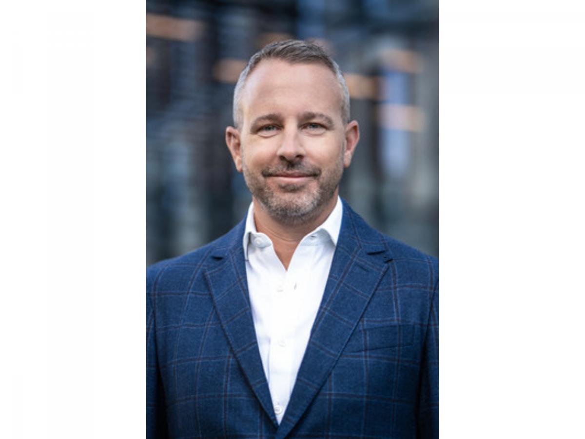 Lingaro Group CEO, Sam Mantle, Speaks at the Nasscom Agentic AI ...