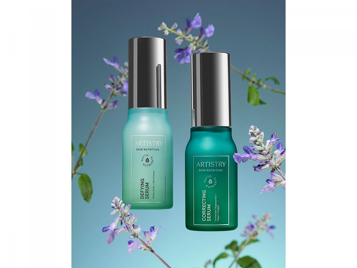 Amway India Unveils Artistry Skin Nutrition's Next-gen Skincare Powered ...