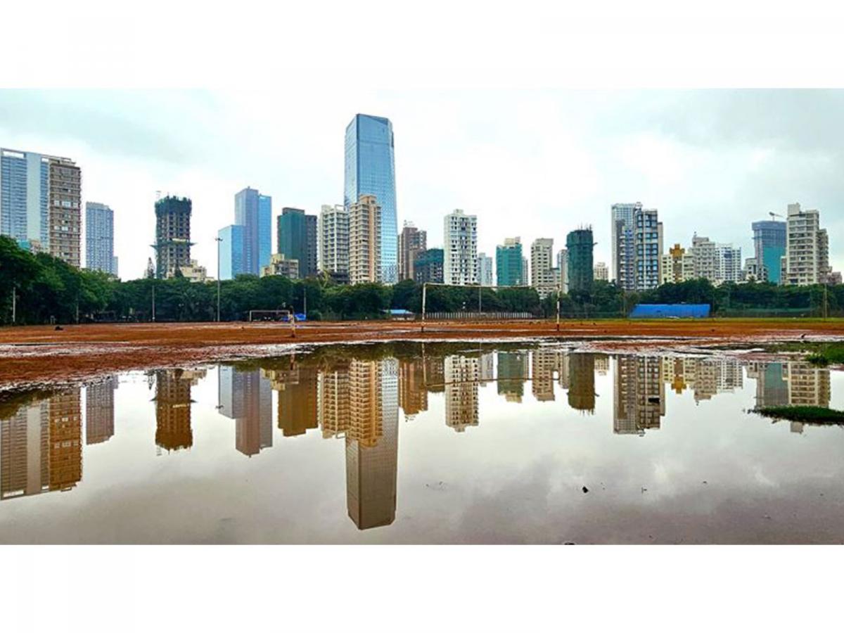 GCCs to lease 50-55 msf office space in top-6 Indian cities by FY2027 ...