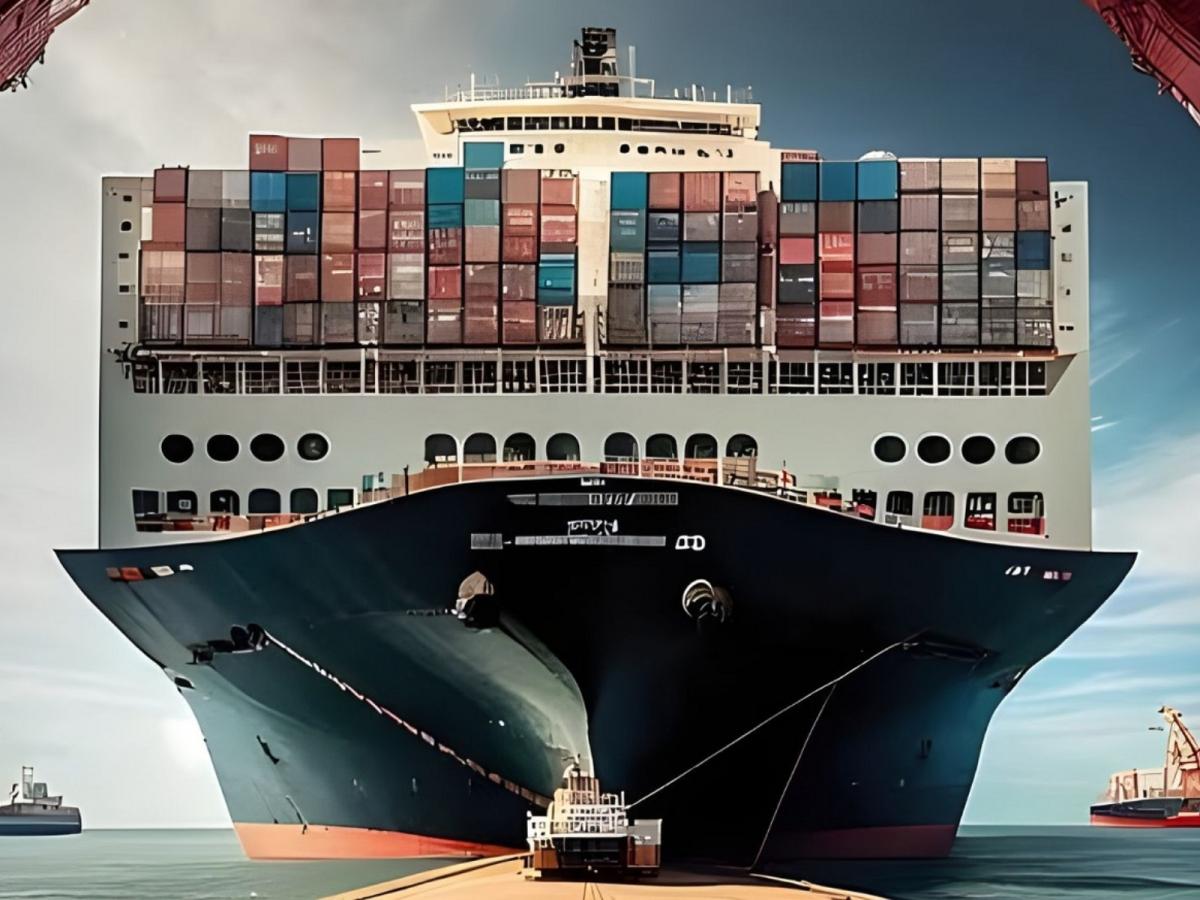 India's Shipbuilding Sector Sets Sail for Global Leadership - www ...