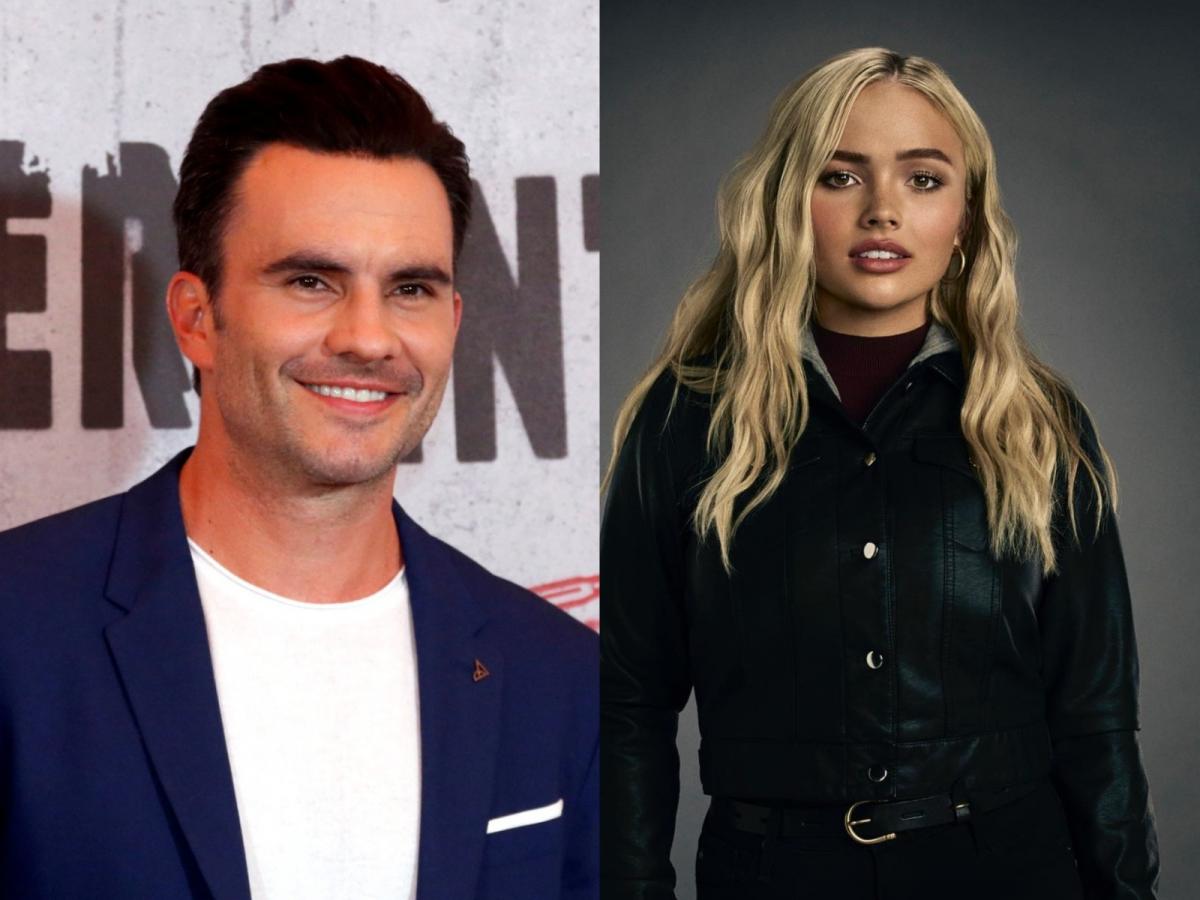 Natalie Lind Juan Raba Join Yellowstone Spinoff The Dutton Ranch