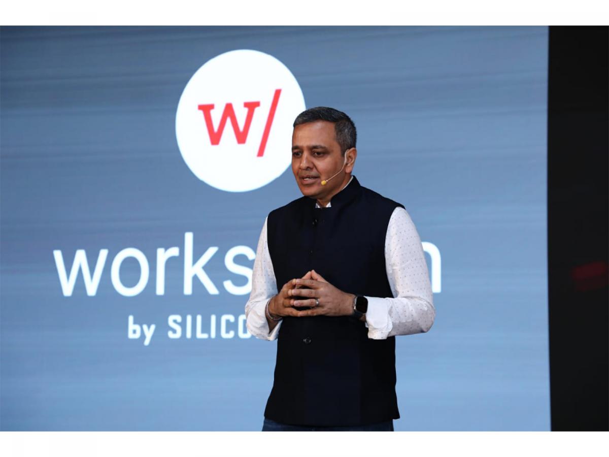 Silicon Labs Unveils the Next Evolution of IoT Development with the ...