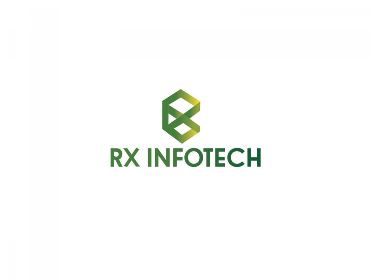 Rx Infotech Unveils Its New Logo, Marking a Bold Step in Its Brand Evolution - www.lokmattimes.com