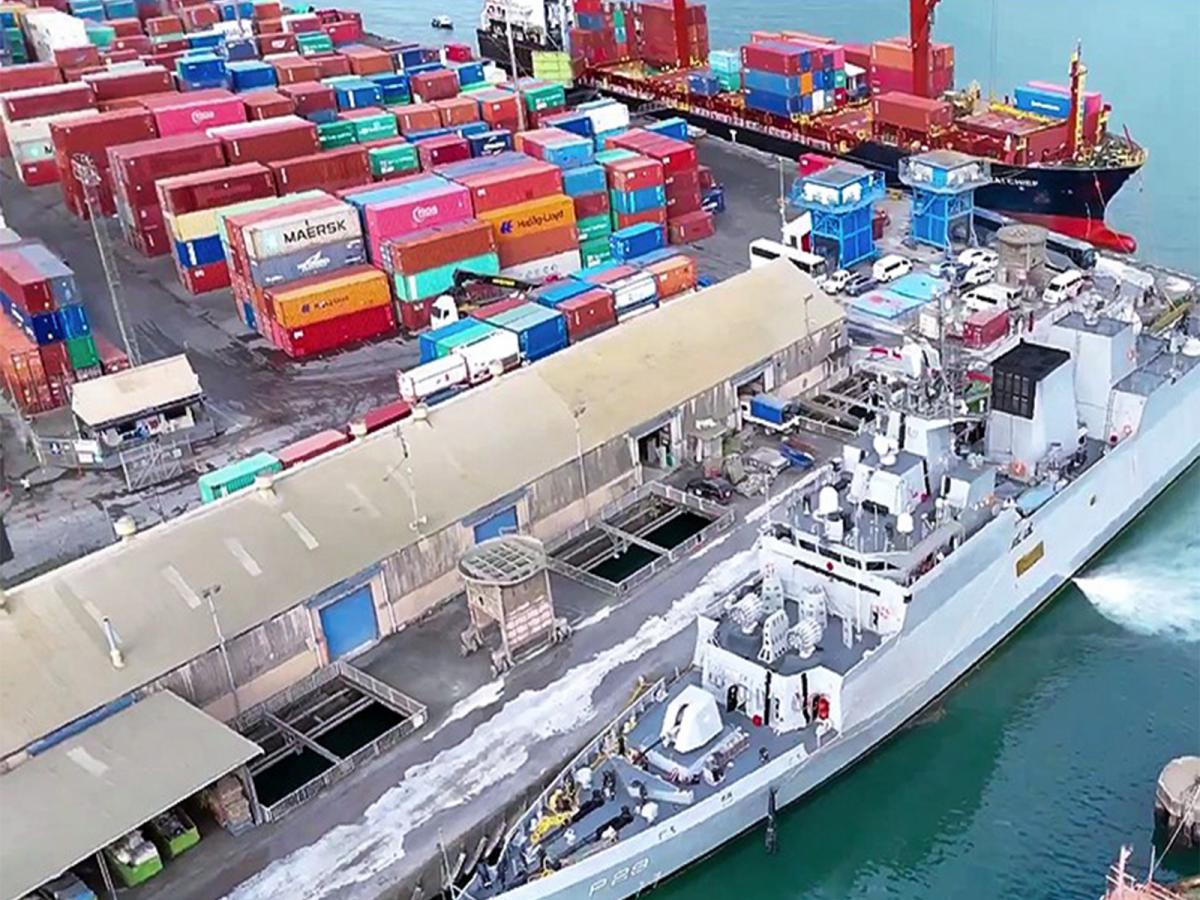 Despite tariff-led export slump, India's CAD seen manageable at 1% of ...