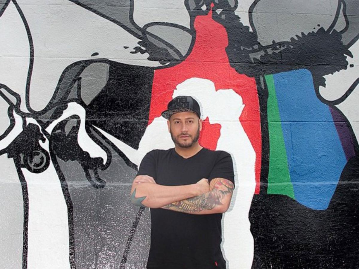 Jasen Kaplan, 'Finding Prince Charming' alum and celebrity makeup ...