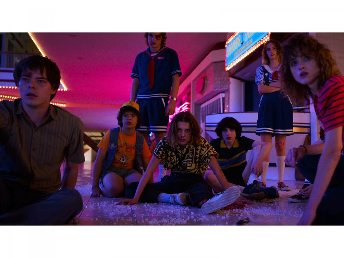 'Stranger Things' spin-off to answer 'remaining loose threads', makers ...