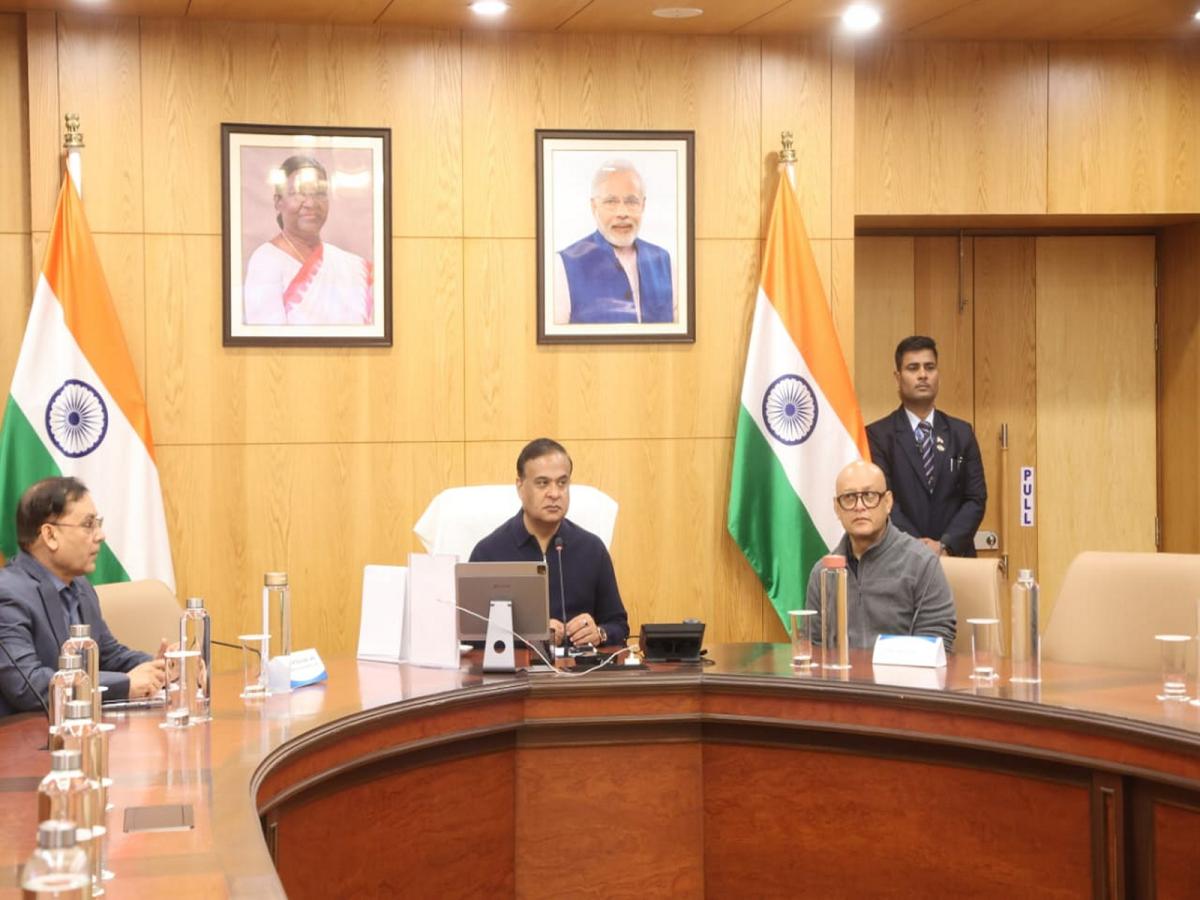 10,000 artists to perform Bagurumba dance in presence of PM Modi in ...