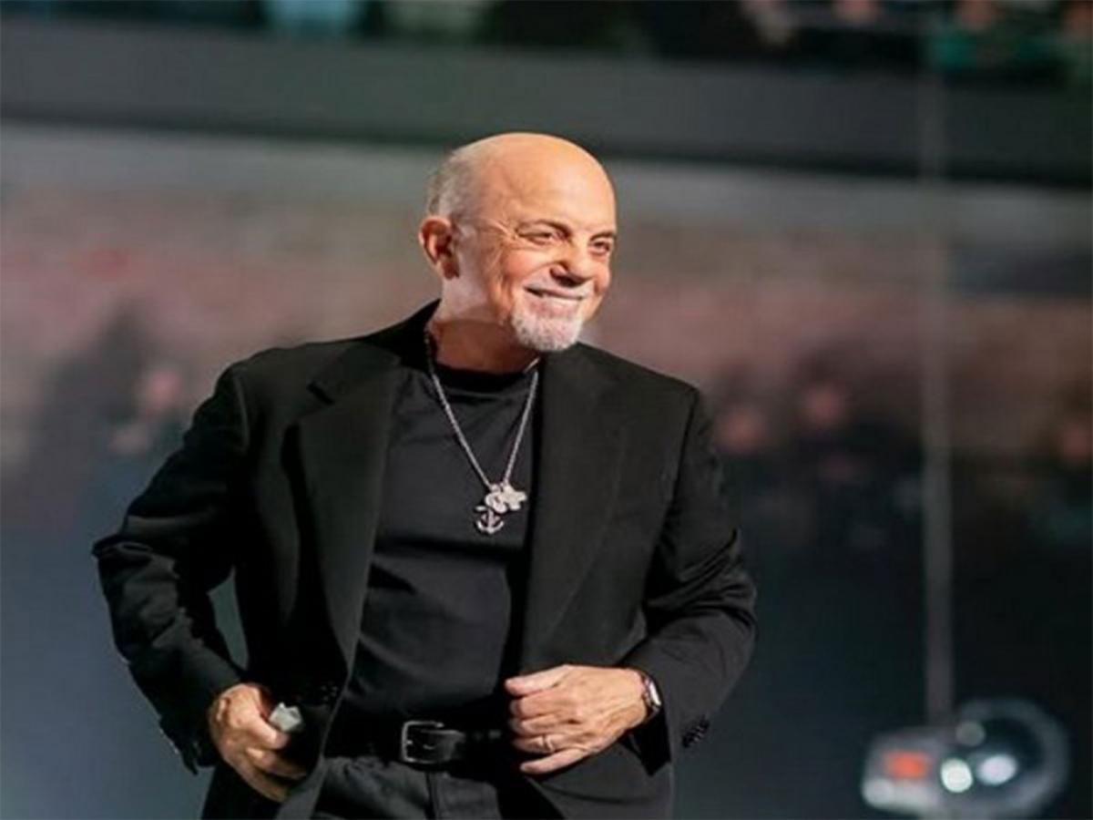 Billy Joel returns to stage with surprise performance after brain ...