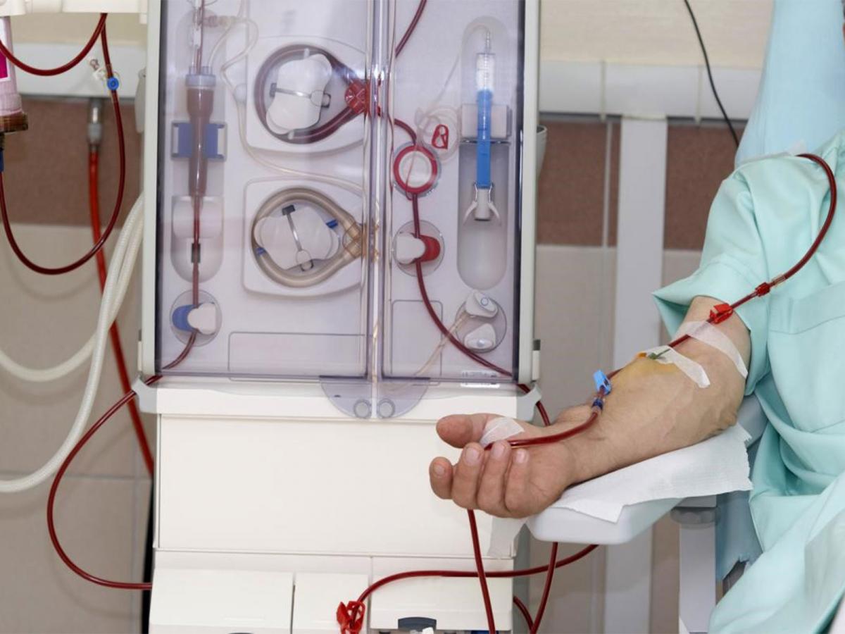 How Kidney Dialysis Is Done: Step-by-Step Overview for Beginners - www ...