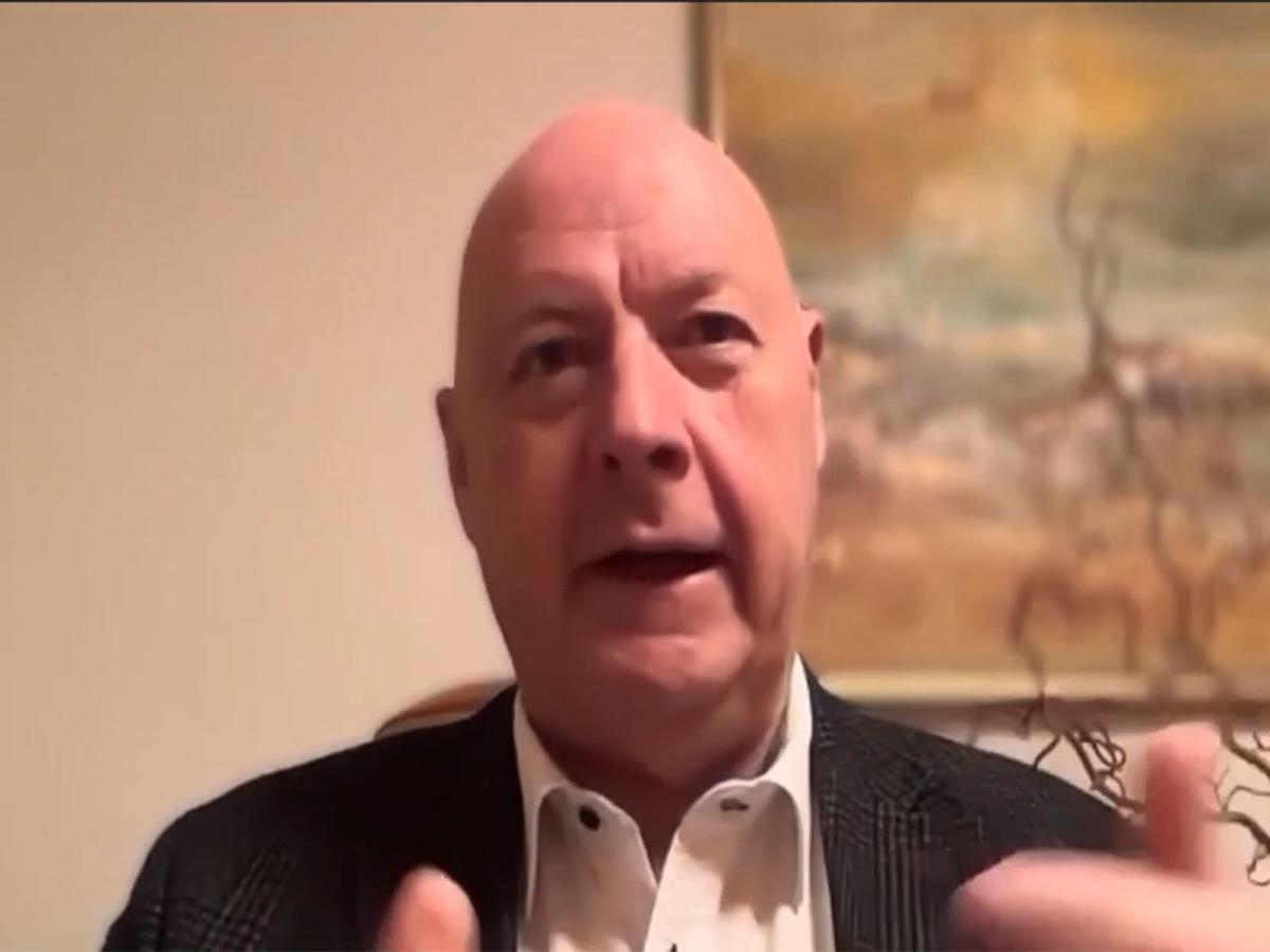 'Trump's Greenland remarks unprecedented, dialogue only way forward ...