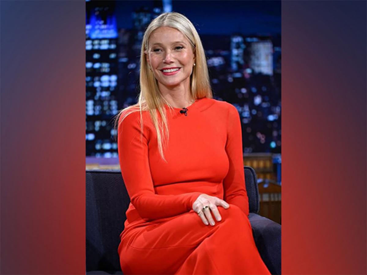 Gwyneth Paltrow says she was 'fired' from film after divorce with ...