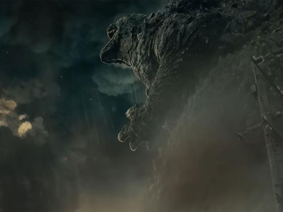 Oscar-winning 'Godzilla Minus One' sequel confirms 2026 release date ...