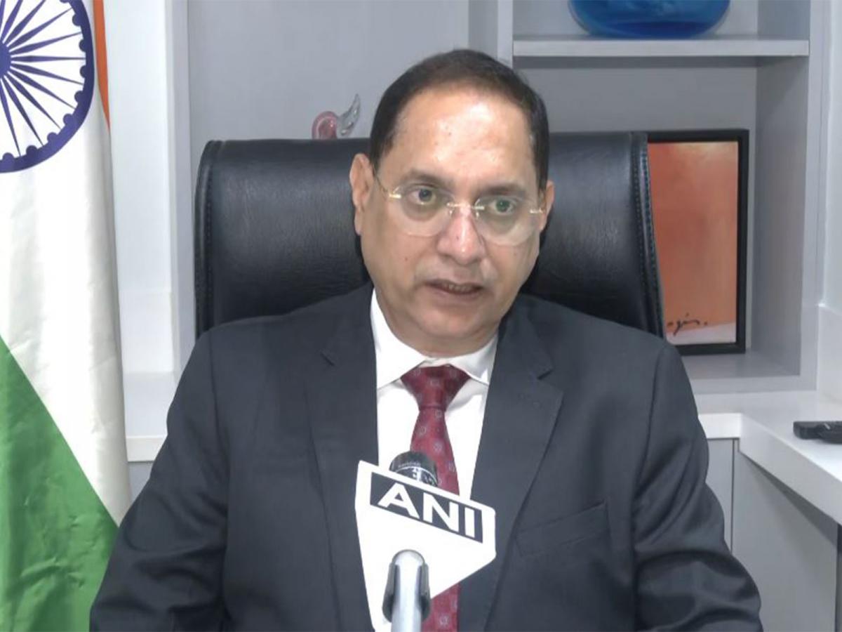 NSE IPO likely to get SEBI clearance this month: Tuhin Kanta Pandey ...