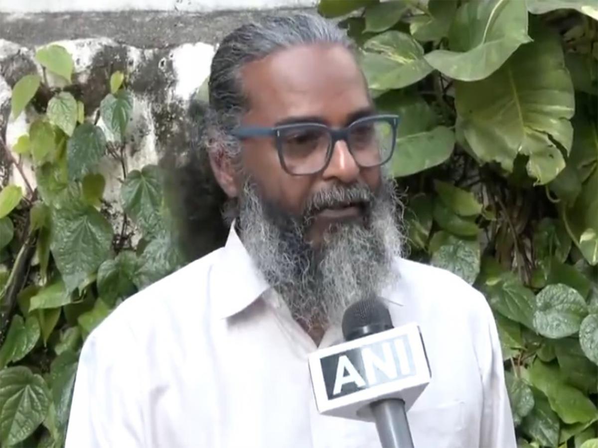 'Governor being used as political propaganda': TVK targets RN Ravi ...