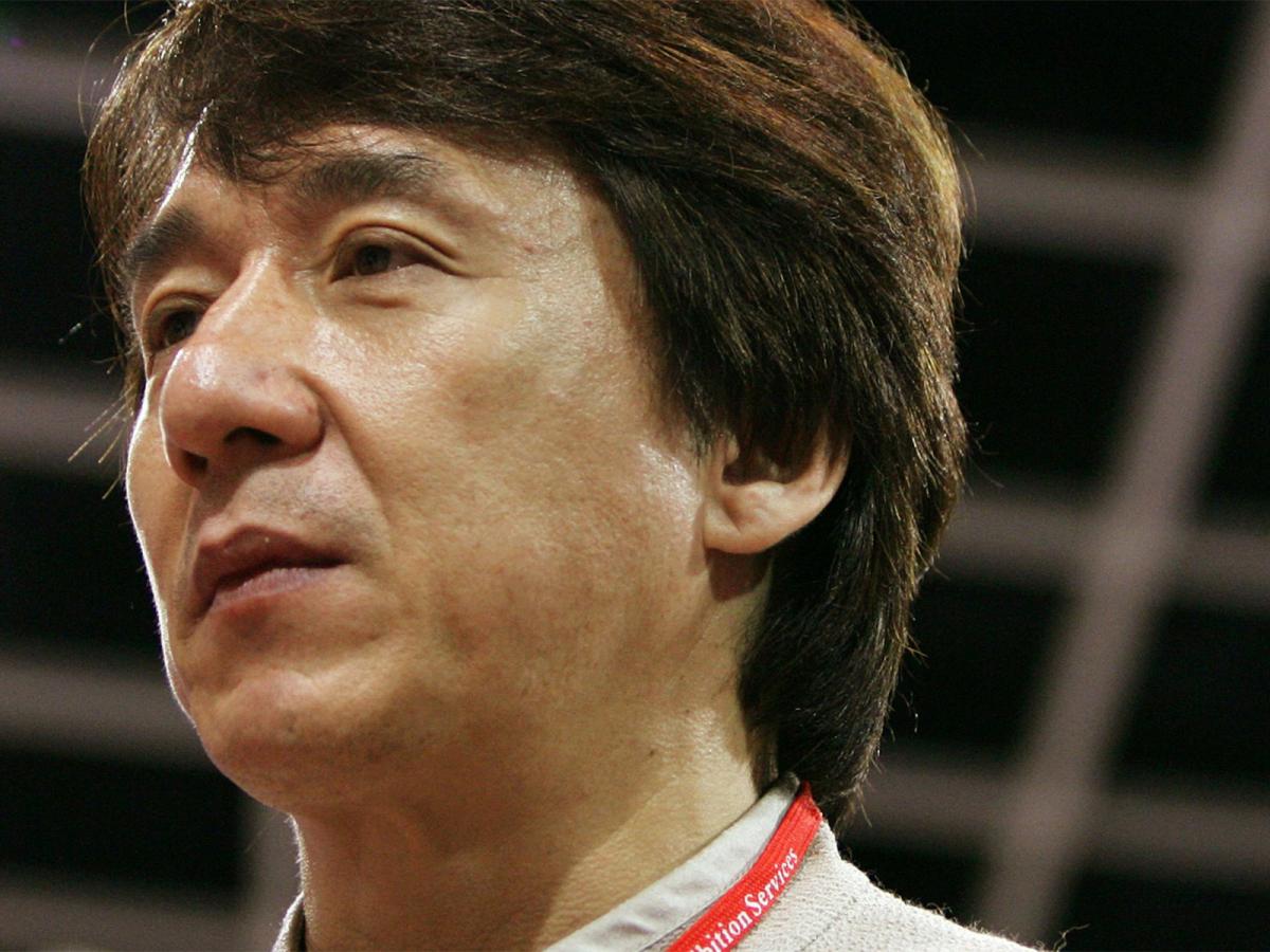 'Kung Fu Hustle' actor Bruce Leung passes away at 77, Jackie Chan leads ...