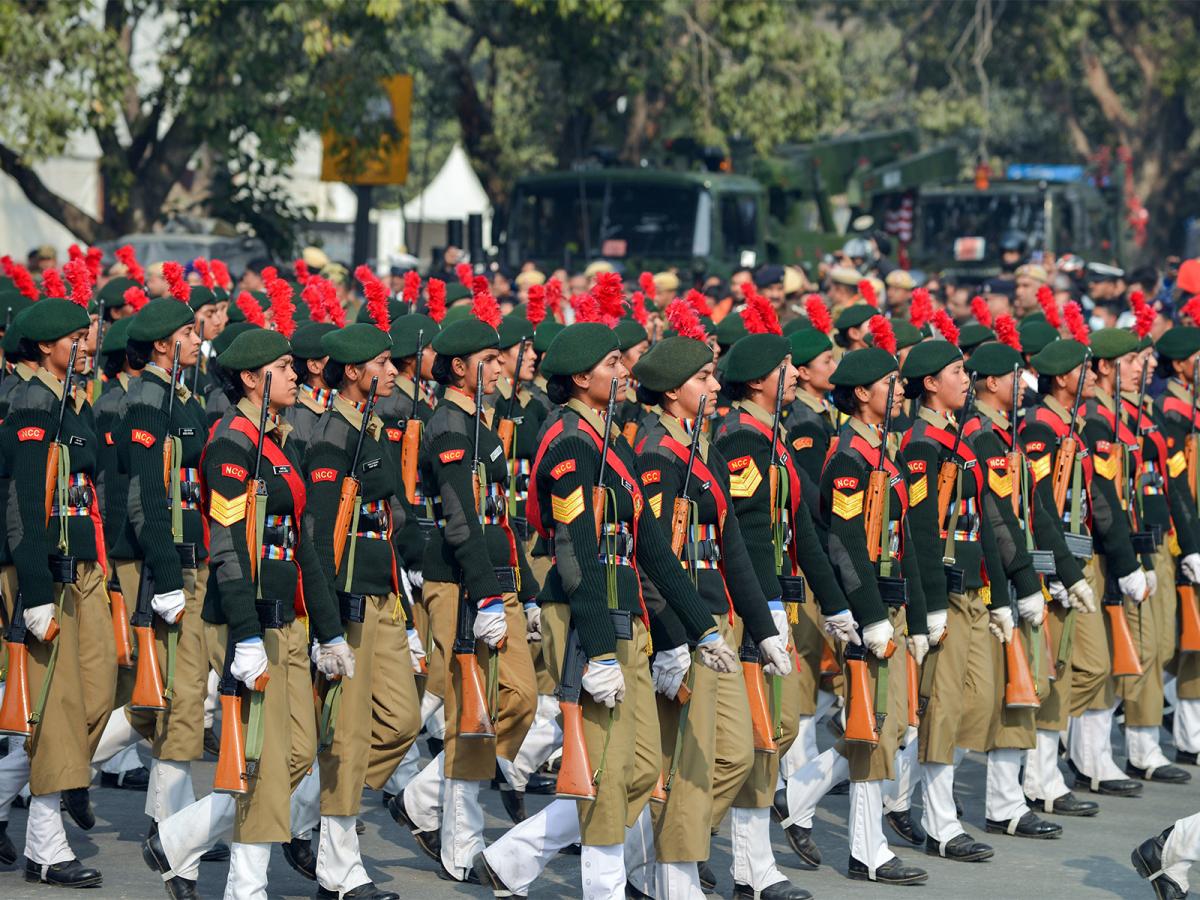 Republic Day 2026: 30 tableaux to showcase India's self-reliance ...