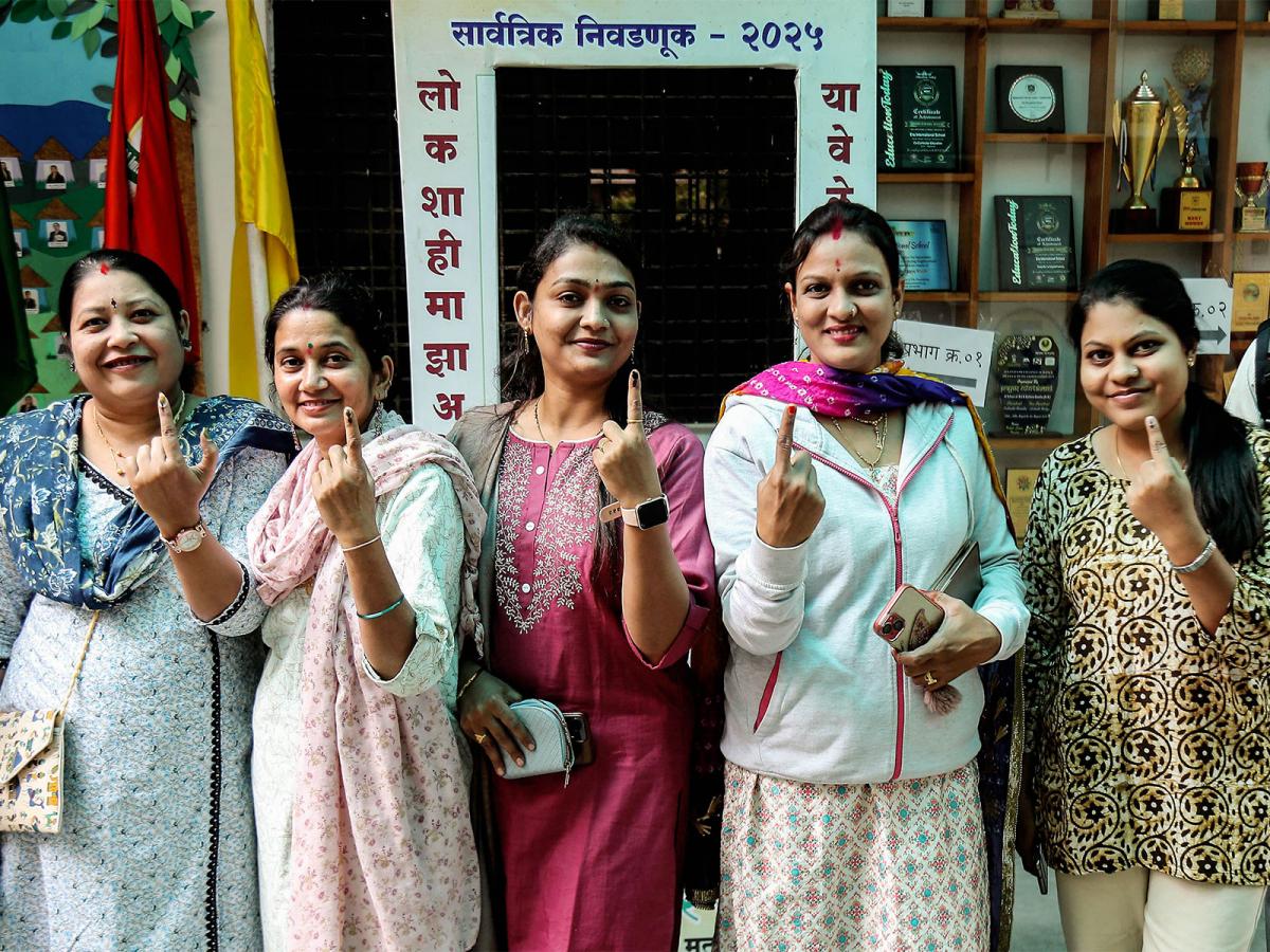 Election Commission to celebrate 16th National Voters' Day tomorrow ...