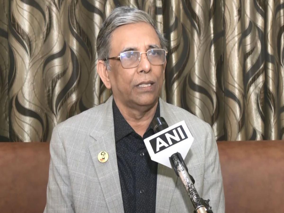Bangladesh: Former Awami League MP Bahauddin Nasim alleges ISI presence ...