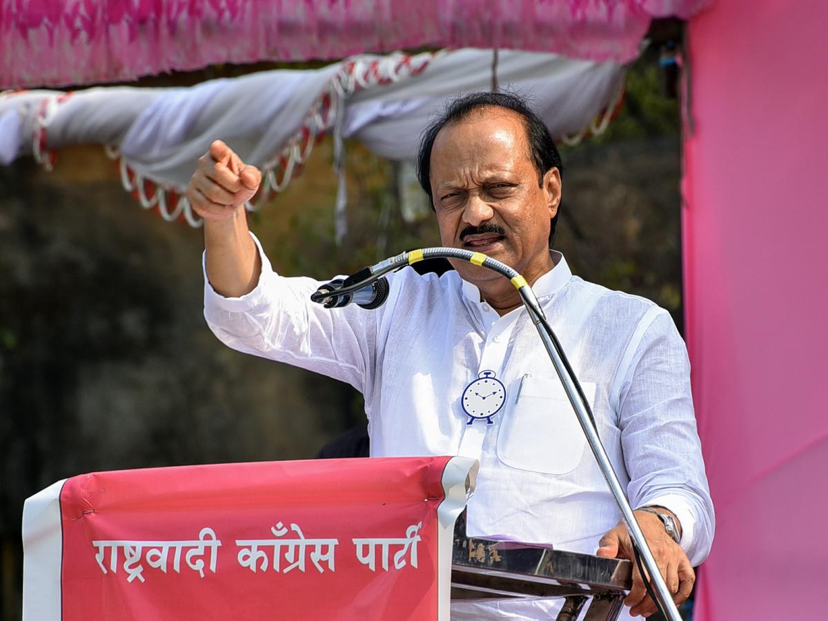 Maharashtra loses 'Ajit Dada': Longest serving DyCM of state dies in ...