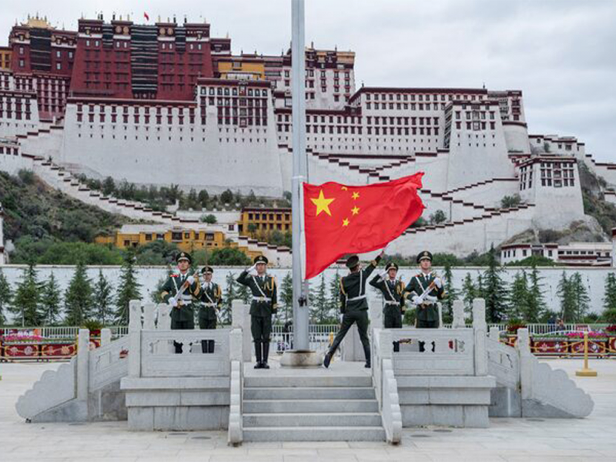 11 members of 'Myanmar criminal syndicate' executed in China - www ...