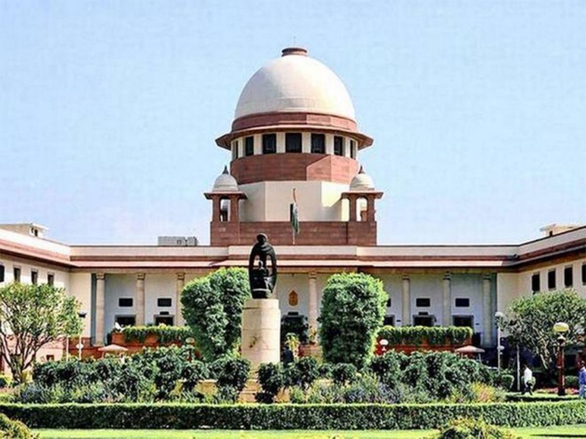 SIR in Tamil Nadu: SC directs ECI to publish names of people ...