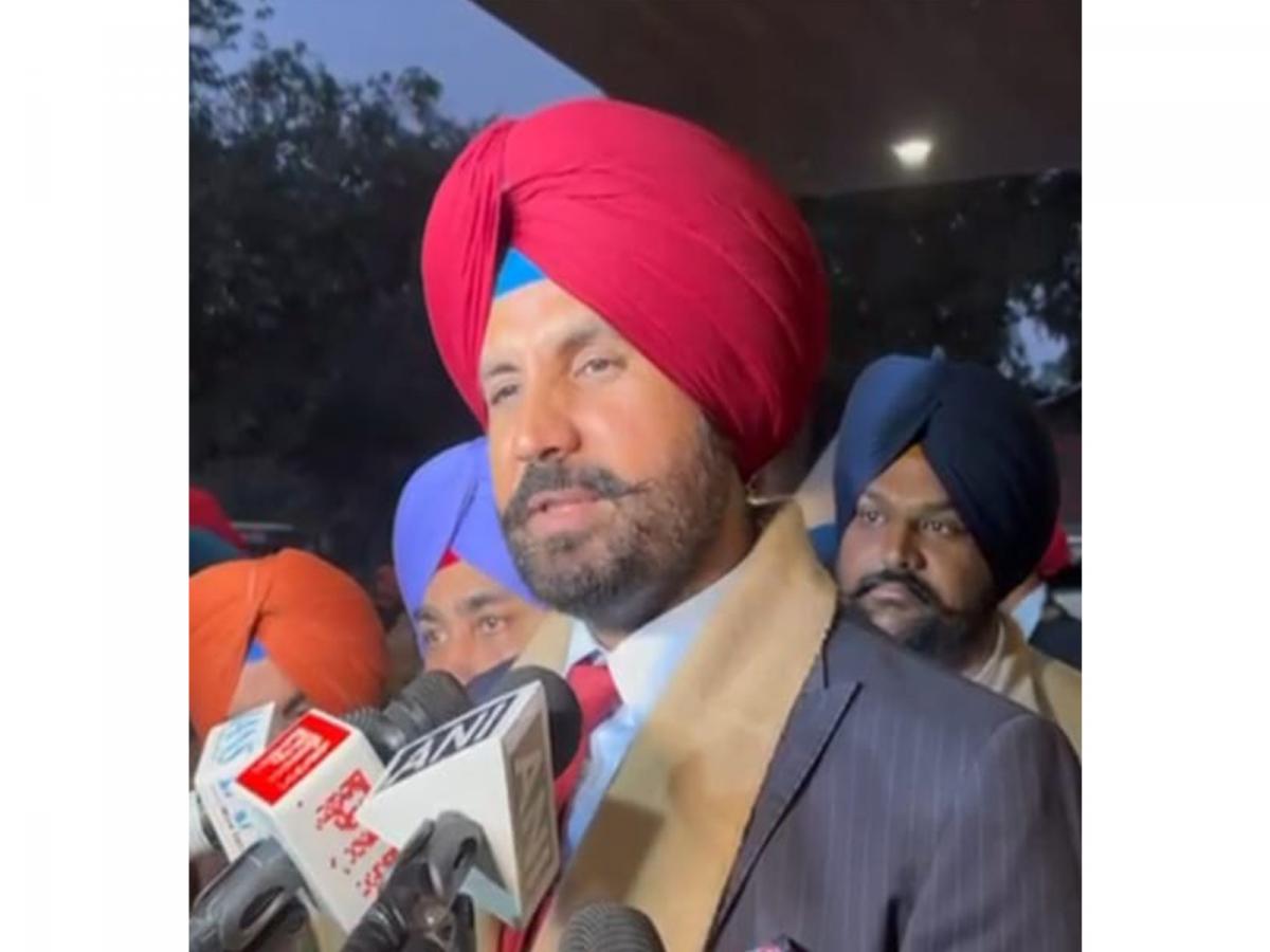 Declare Guru Ravidas Jayanti as national holiday: Punjab Congress chief ...