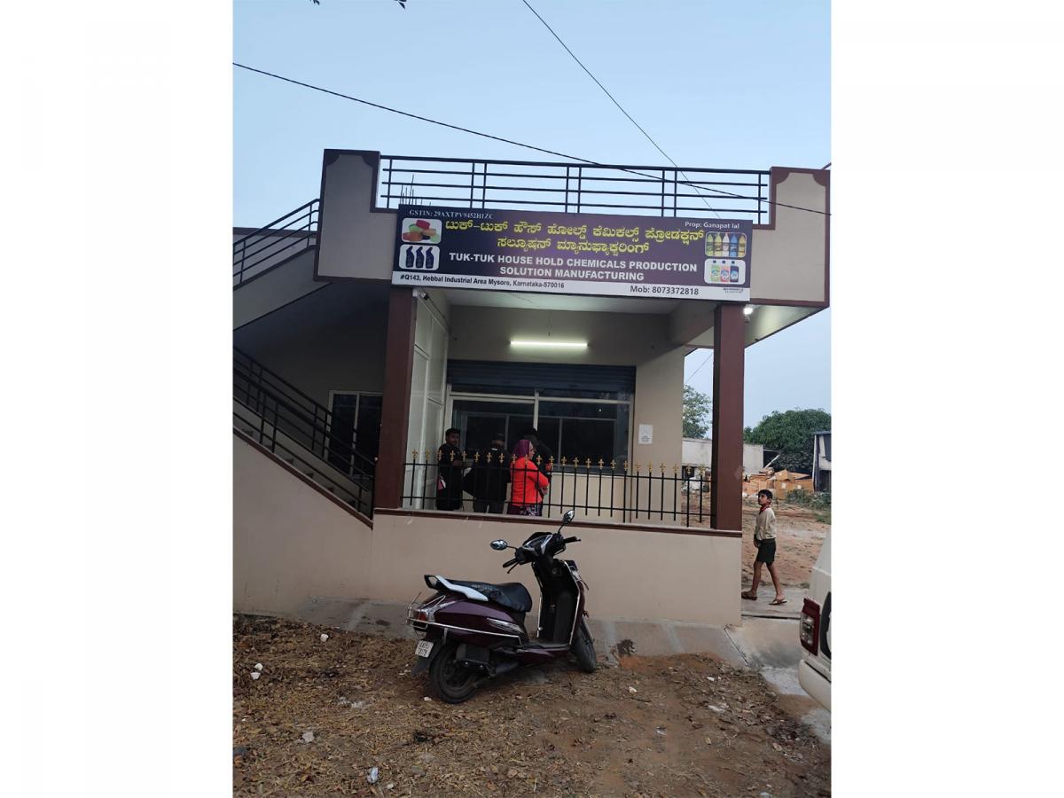 NCB busts inter-state drug trafficking racket in Mysuru, four arrested ...