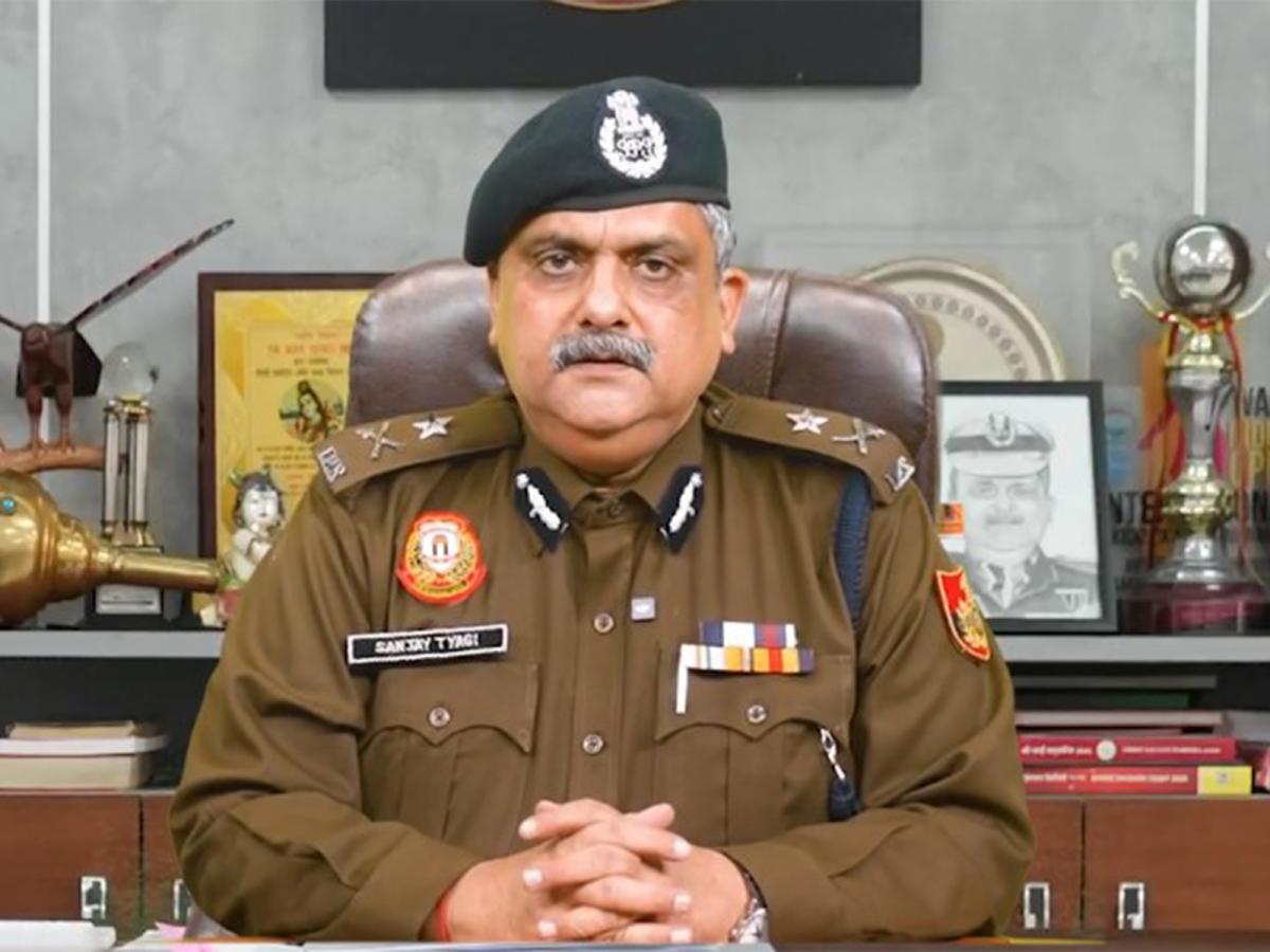 'No need to panic': Delhi Police assures 'no rise' in missing persons ...