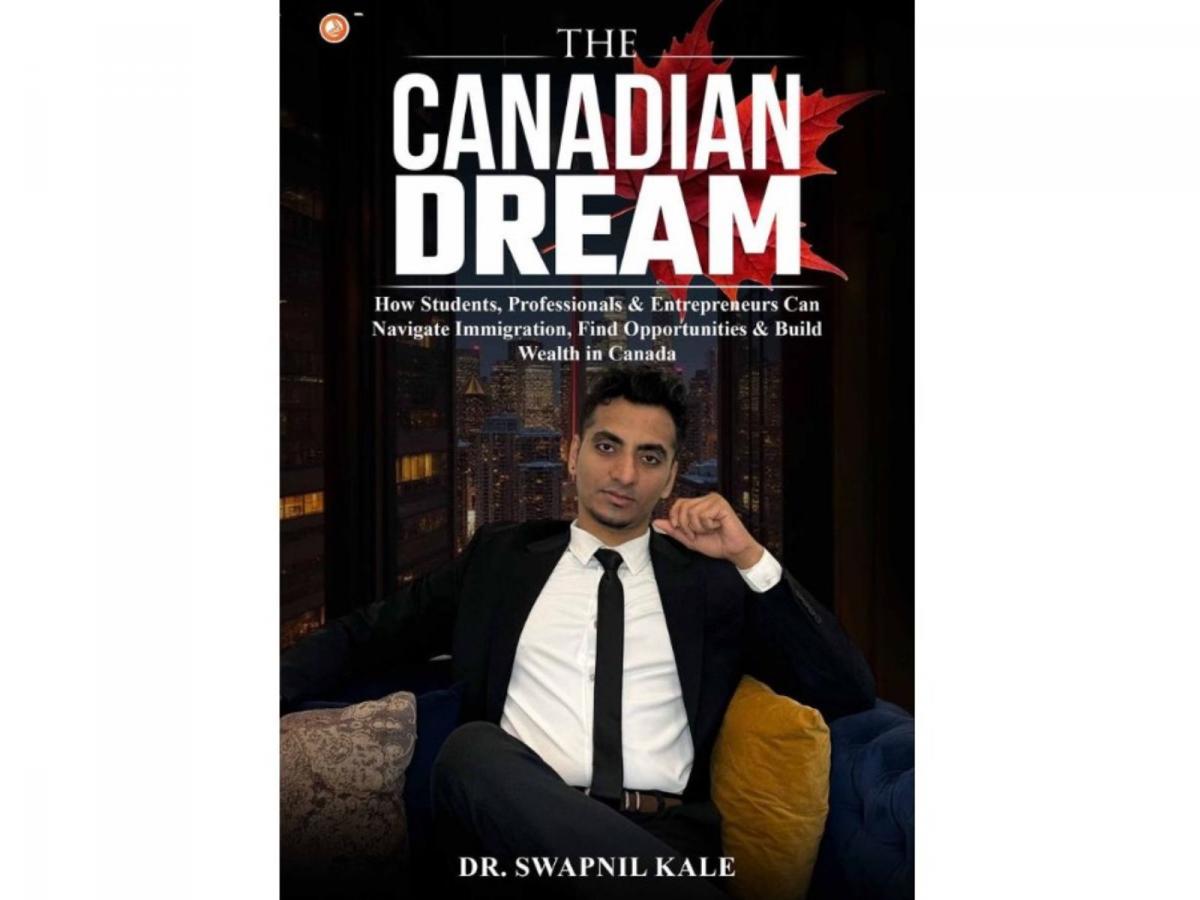 'The Canadian Dream' Arrives with a Close Look at the Gap Between ...