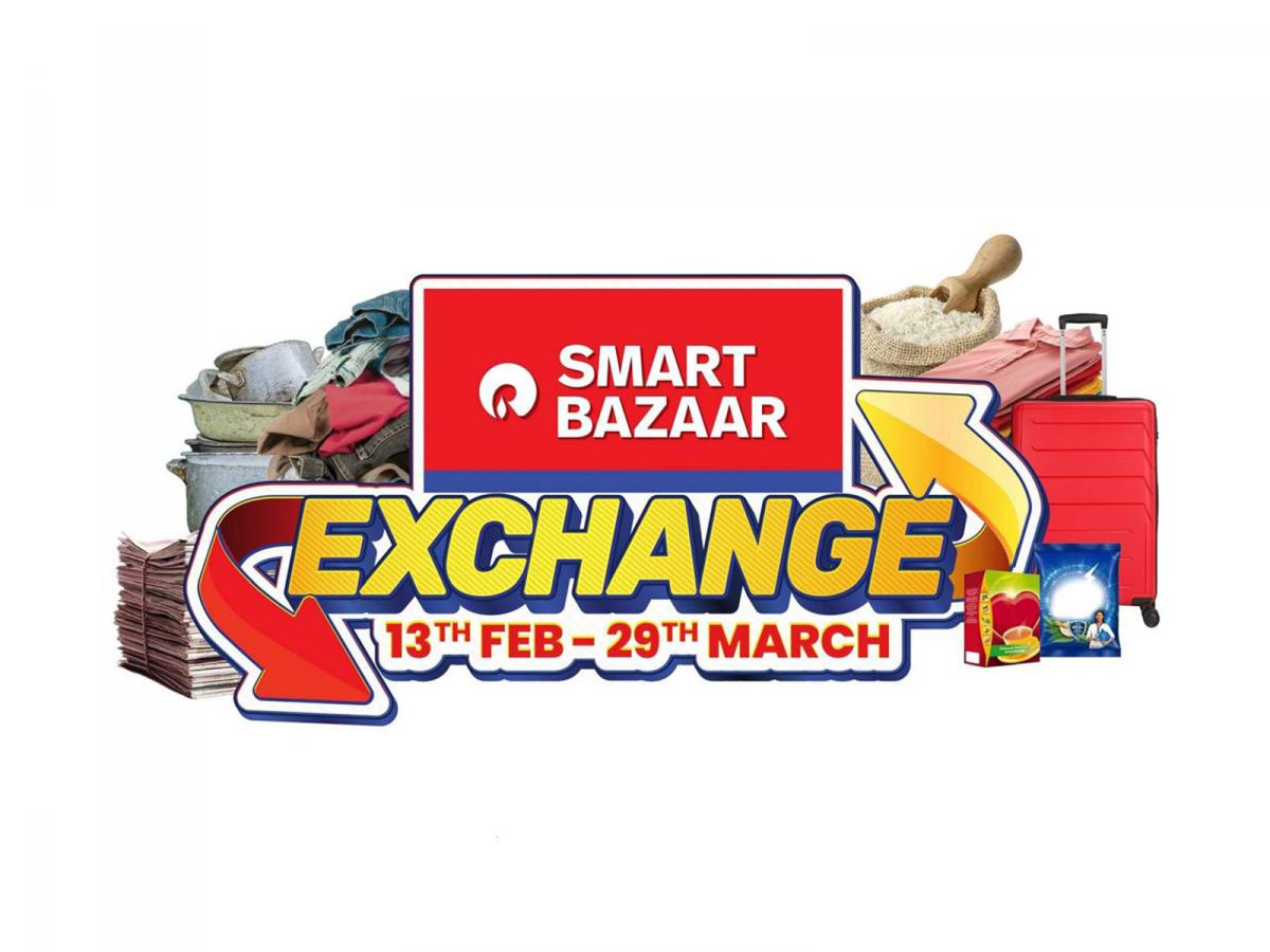 SMART Bazaar Exchange reinforces SMART Bazaar as India's value ...