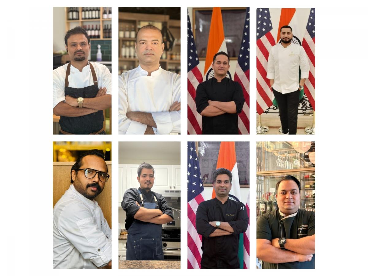 National Prestige Awards 2026 Celebrate 8 Renowned Indian Chefs for ...