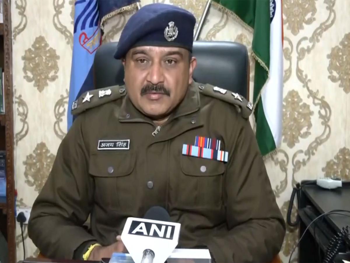 Arjun Sharma murder: Shooters received Rs 2-3 lakh in advance for crime ...