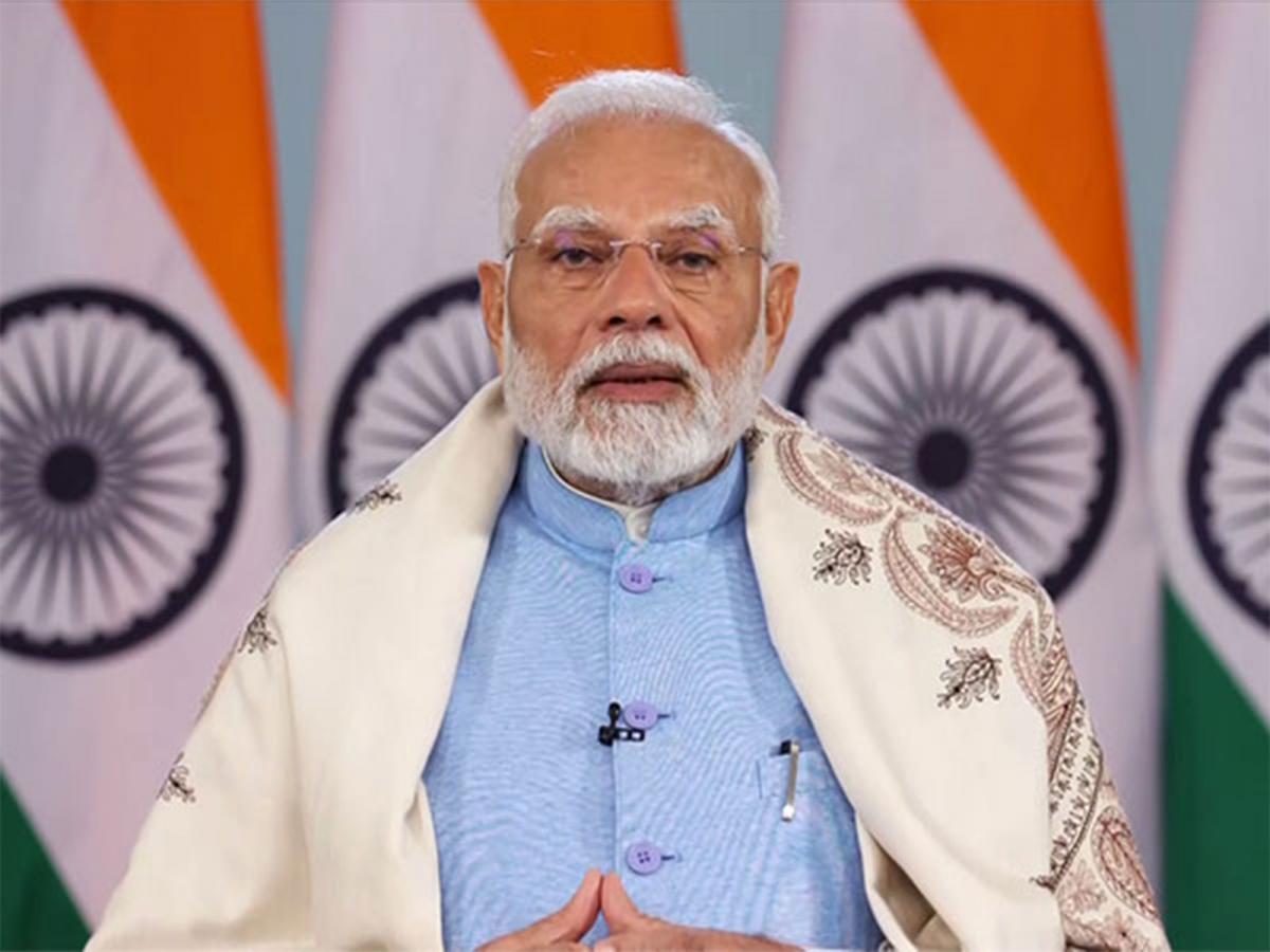 PM Modi to visit Meerut on February 22, to inaugurate urban transport ...