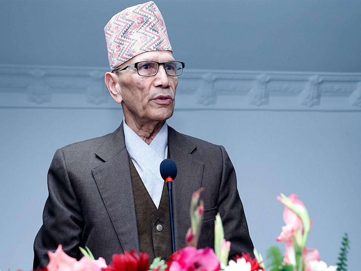 Nepal FM departs for Bangladesh to attend oath-taking ceremony of newly ...