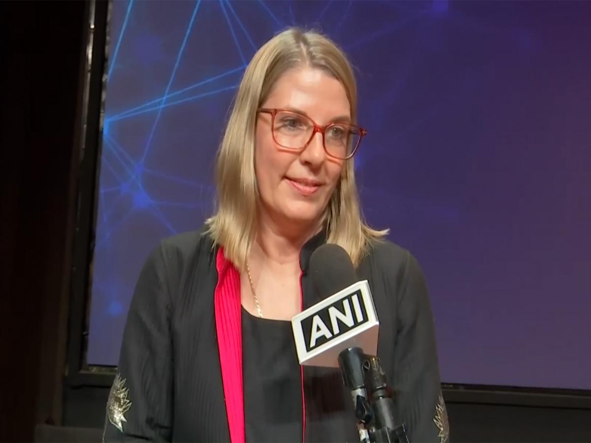 'India one of the first countries globally to have AI strategy for ...