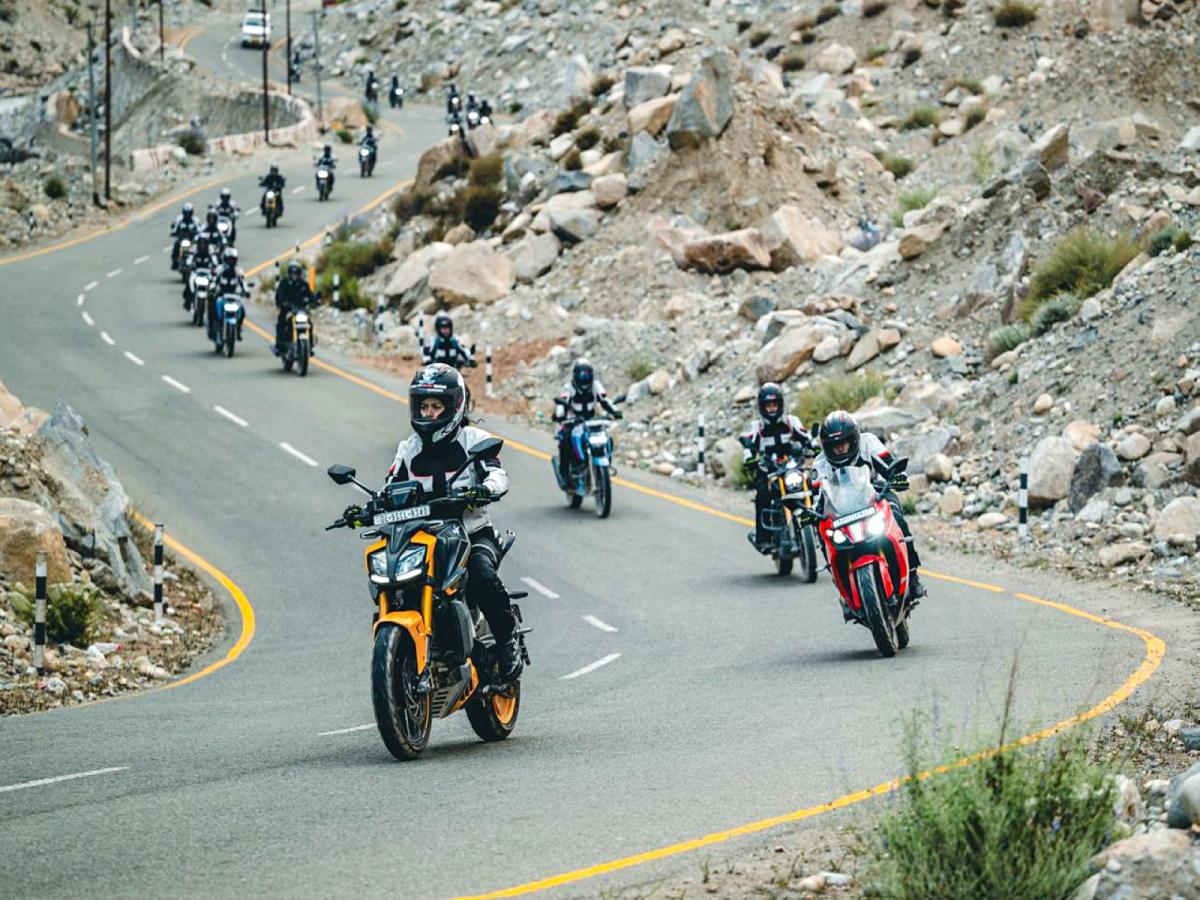 India's two-wheeler industry to grow 7-9% in FY27, volumes may touch 29 ...