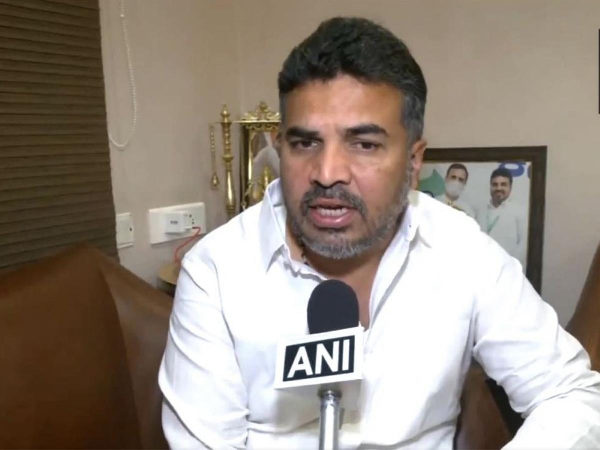 Congress MLA HD Ranganath seeks special allownace for women marrying ...