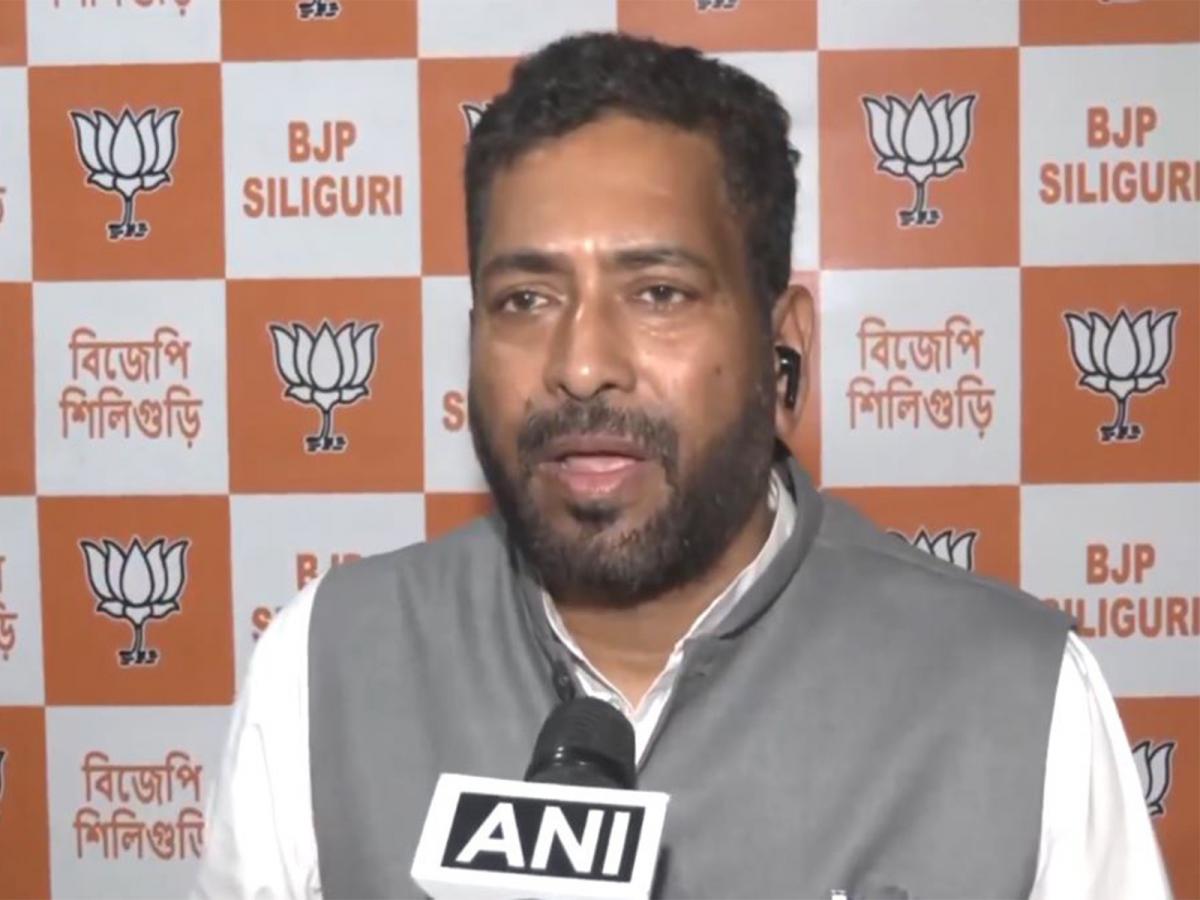 'He started to think that he was beyond party': BJP's Shankar Ghosh on ...
