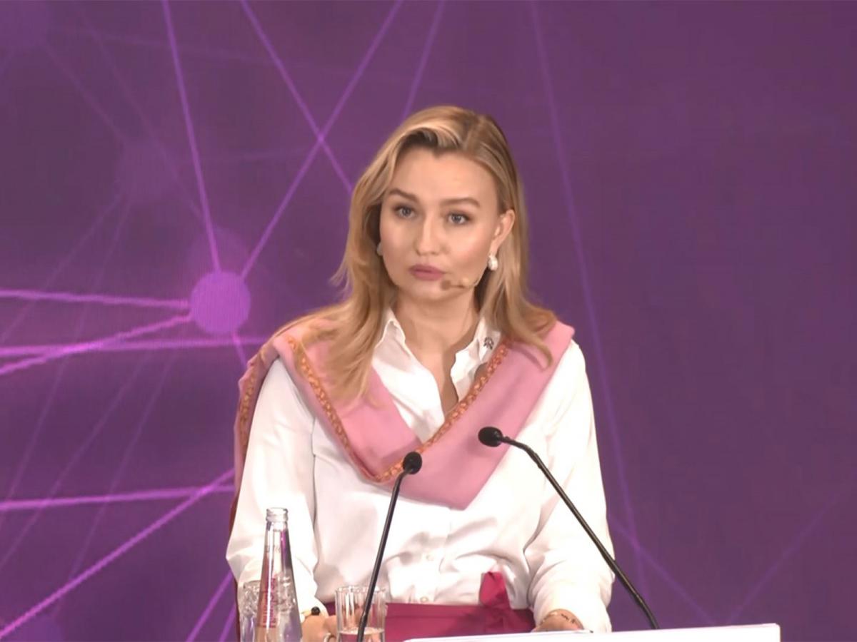 'This is what true inclusion looks like,' says Swedish Deputy PM on ...