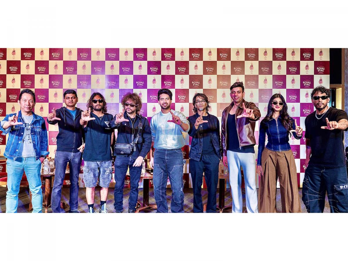Royal Stag BoomBox Opens with a Grand Night in Kolkata - www ...