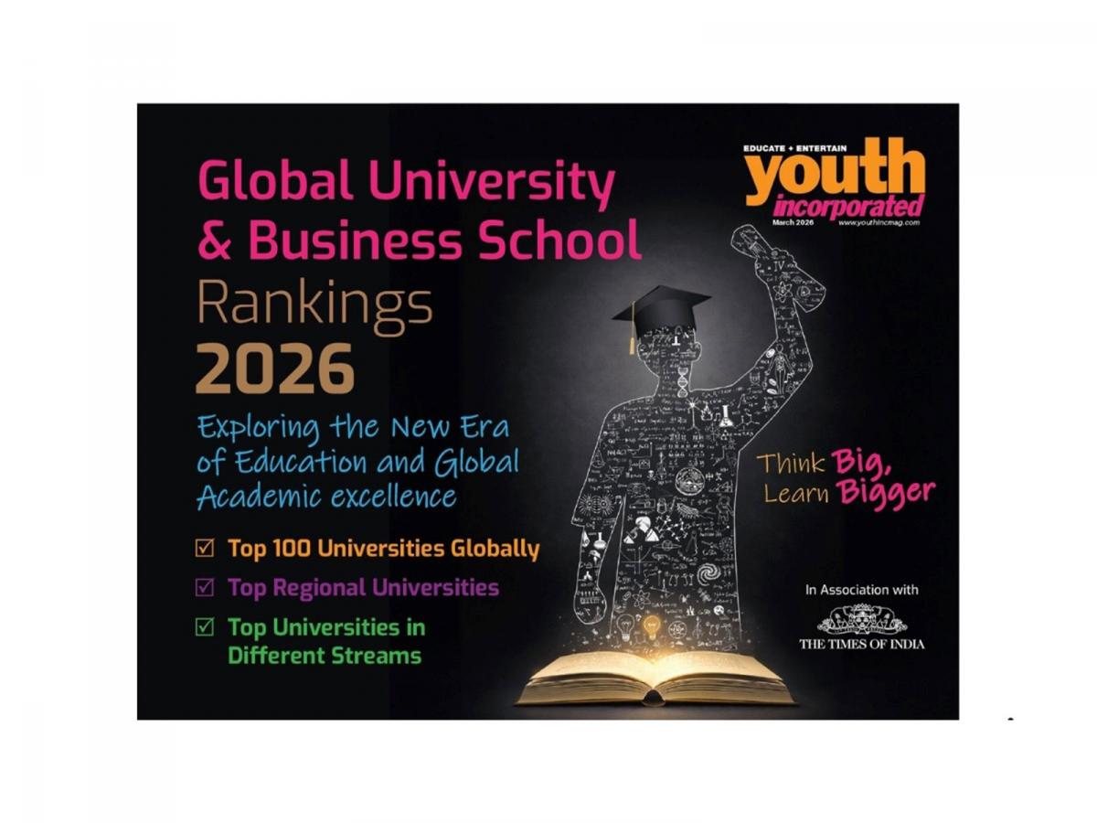 Global University And Business School Rankings 2026: Exploring The New ...